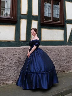 Cosplay.com - Dress inspired by Dagmar of Denmark from (no series ...