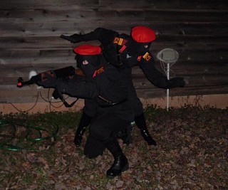 Cosplay.com - Ocelot Unit from Metal Gear Solid 4: Guns of the Patriots ...