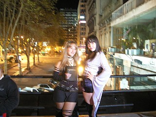 Cosplay.com - Lady Sio from Afro Samurai: Resurrection by Laia