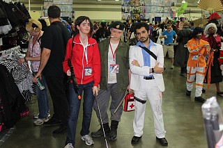 Cosplay.com - Zoey from Left 4 Dead by Mythical-Whimsy