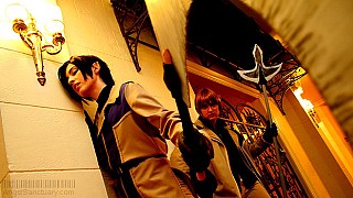 Cosplay.com - Moses from Blood+ by Rosiel