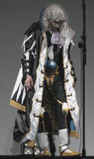 Cosplay.com - Setzer Gabianni from Final Fantasy VI by HeeroJF