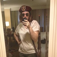 Cosplay.com - fem!Craig Boone from Fallout New Vegas by kadidd