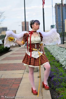 Full Moon Wo Sagashite Izumi Cosplay