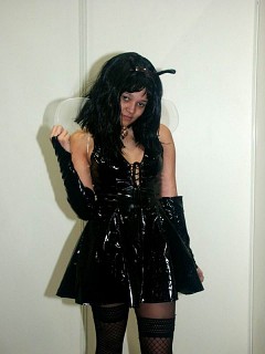 Cosplay.com - Marsha from Bondage Fairies by VisualGoth