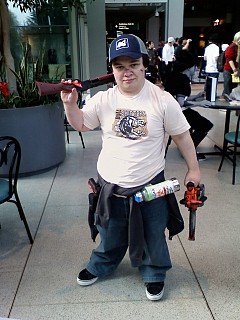 Cosplay.com - Ellis from Left 4 Dead 2 by nobel_rabbit