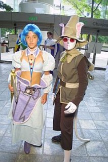 Cosplay.com - Caryn's Profile