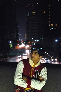 Cosplay.com - Captain N / Kevin Keene from Captain N: The Game Master ...