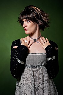 Alice Cullen Twilight Full Body