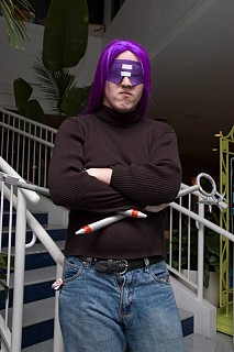 Cosplay.com - Rider from Fate/Stay Night by Zappa_slave