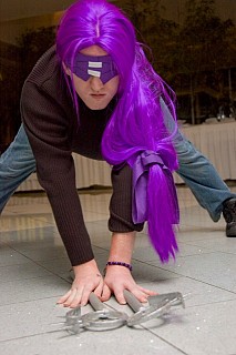 Cosplay.com - Rider from Fate/Stay Night by Zappa_slave