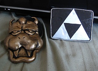 Cosplay.com - Cremia/Malon from The Legend of Zelda: Majora's Mask ...