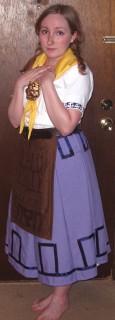 Cosplay.com - Cremia/Malon from The Legend of Zelda: Majora's Mask ...