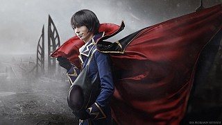 Cosplay.com - Lelouch Lamperouge from Code Geass: Lelouch of the ...
