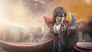 Cosplay.com - Lelouch Lamperouge from Code Geass: Lelouch of the ...