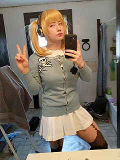 Cosplay.com - Super Pochaco from Nitroplus by RyoBakurah