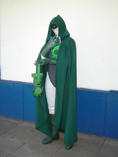 Cosplay.com - The Spectre from Green Lantern Rebirth / The Spectre (DC ...
