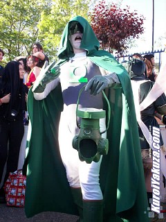 Cosplay.com - The Spectre from Green Lantern Rebirth / The Spectre (DC ...