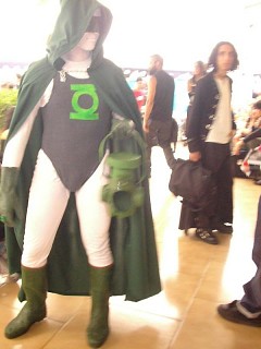Cosplay.com - The Spectre from Green Lantern Rebirth / The Spectre (DC ...