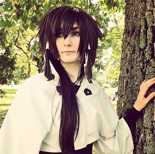 Cosplay.com - Ootsutsuki Indra from Naruto: Shippūden by szaszkeh