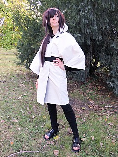 Cosplay.com - Ootsutsuki Indra from Naruto: Shippūden by szaszkeh