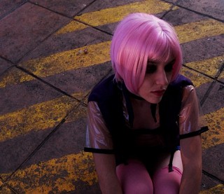 Cosplay.com - Lucy from Blade Runner by Shirak