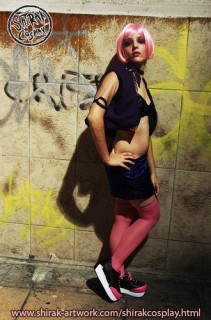 Cosplay.com - Lucy from Blade Runner by Shirak