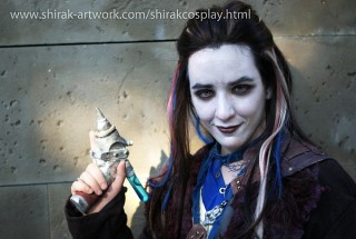 Cosplay.com - Graverobber from Repo! The Genetic Opera by Shirak