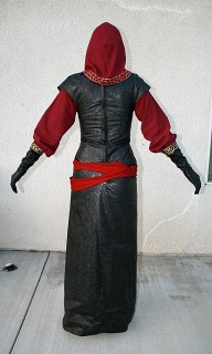 Cosplay.com - Visas Marr from Star Wars: Knights of the Old Republic II ...