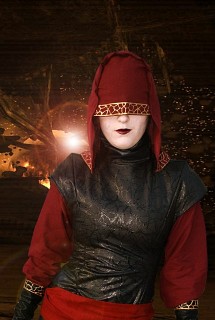 Cosplay.com - Visas Marr from Star Wars: Knights of the Old Republic II ...