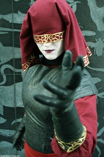 Cosplay.com - Visas Marr from Star Wars: Knights of the Old Republic II ...