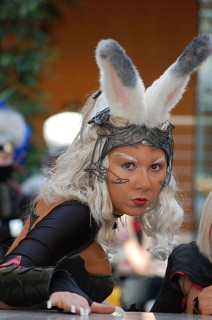 Cosplay.com - Fran from Final Fantasy XII by Kukkii-san