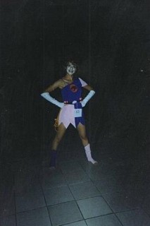 Cosplay.com - Wilykit from ThunderCats by luzcy