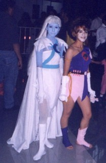 Cosplay.com - Wilykit from ThunderCats by luzcy