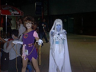 Cosplay.com - Wilykit from ThunderCats by luzcy