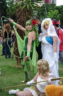 Cosplay.com - Cagalli Yula Athha from Mobile Suit Gundam SEED Destiny ...