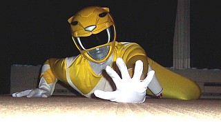 Cosplay.com - Yellow Ranger from Mighty Morphin Power Rangers ...