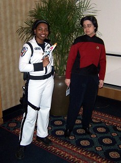 Cosplay.com - Katie (Yellow Ranger)- Time Force Officer Uniform from ...