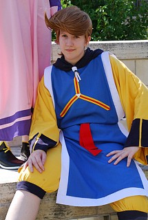 Cosplay.com - Nash Rumack from Lunar: Silver Star Story Complete by Miri