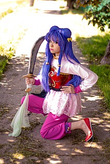 Cosplay.com - QuantumDestiny's Profile