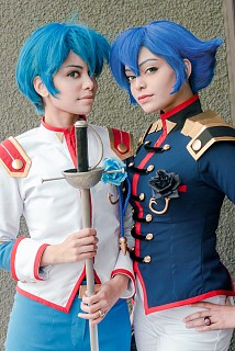 Cosplay.com - QuantumDestiny's Profile