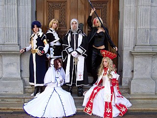 Cosplay.com - Andariel's Profile