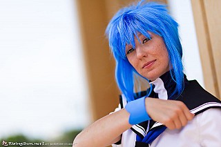 Natsuru Senou