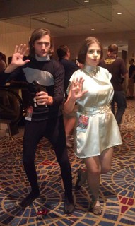 Cosplay.com - Jessica 6 from Logan's Run by PeregrinTook310