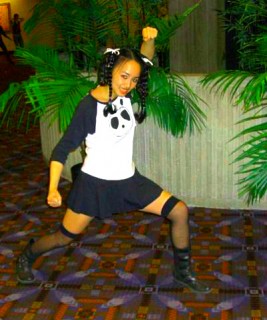 Cosplay.com - Lei Fang from Dead or Alive 2 by Shining Polaris