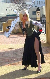 Cosplay.com - Opera Vectra Star Ocean 2 from Star Ocean: The Second ...