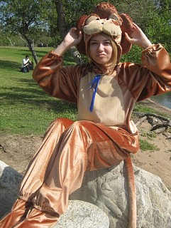 Cosplay.com - gackt_2003's Profile