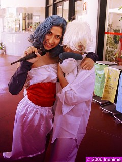 Cosplay.com - Near/Nia from Death Note by thanoodles