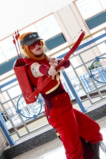 Cosplay.com - Arsenal from Red Hood And the Outlaws by LiliAvacyn