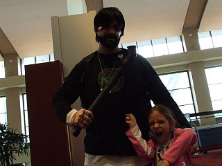 Ethan Thomas In Real Life